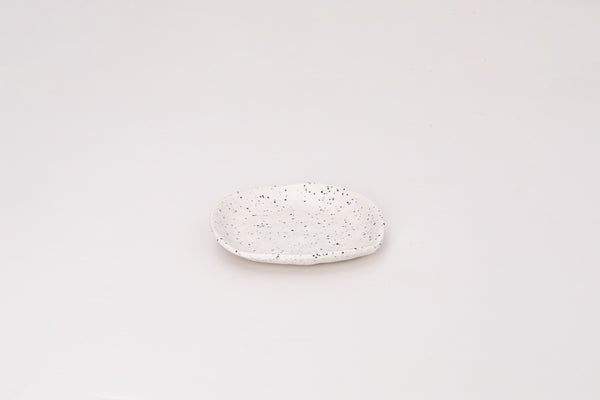 Matt Side Plate Set of ( 6 pieces ) – Bright Designs